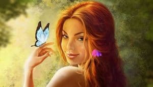 Qué significa soñar con ninfas (2024) | 25 Significados